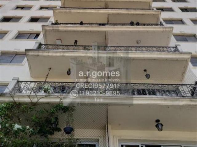 Apartamento em Santo Amaro, São Paulo/SP de 107m² 3 quartos à venda por R$ 900.000,00