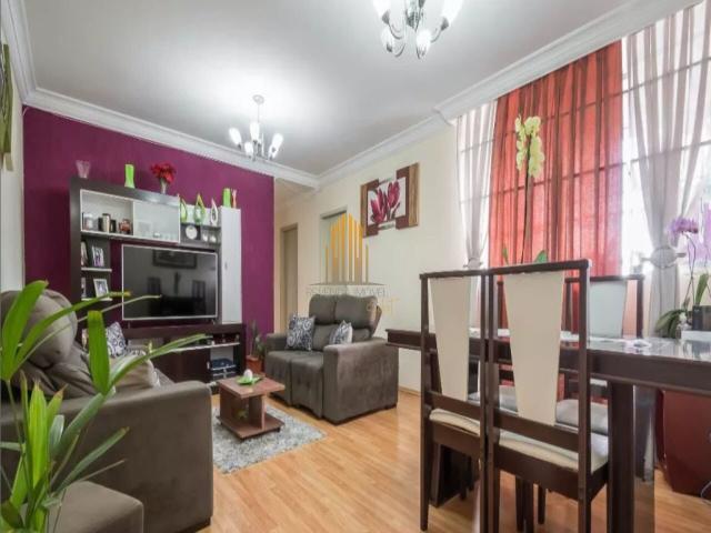 Apartamento em Santo Amaro, São Paulo/SP de 110m² 3 quartos à venda por R$ 409.900,00