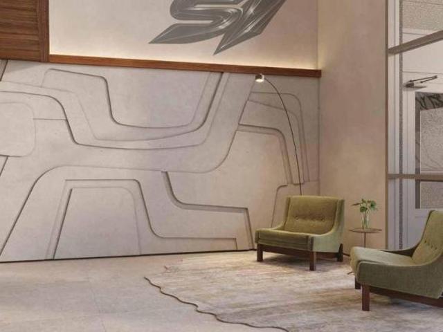 Apartamento em Santo Amaro, São Paulo/SP de 114m² 2 quartos à venda por R$ 1.800.000,00