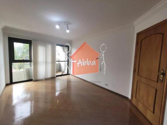 Apartamento em Santo Amaro, São Paulo/SP de 114m² 3 quartos à venda por R$ 800.000,00