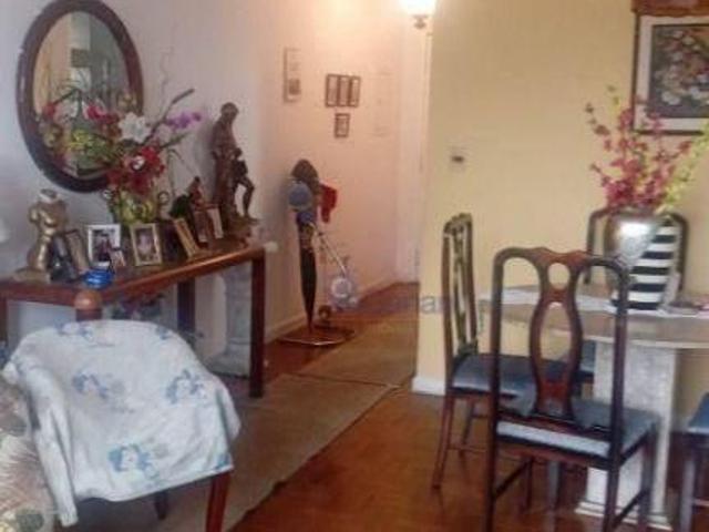 Apartamento em Santo Amaro, São Paulo/SP de 115m² 4 quartos à venda por R$ 550.000,00