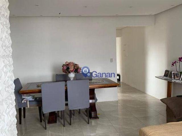 Apartamento em Santo Amaro, São Paulo/SP de 122m² 4 quartos à venda por R$ 677.900,00