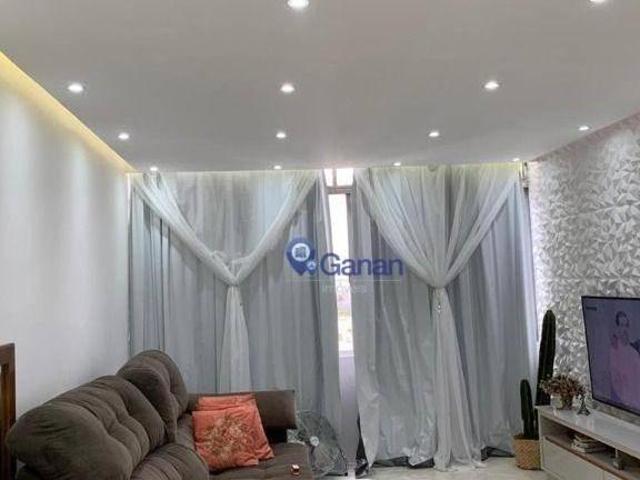 Apartamento em Santo Amaro, São Paulo/SP de 122m² 4 quartos à venda por R$ 678.000,00