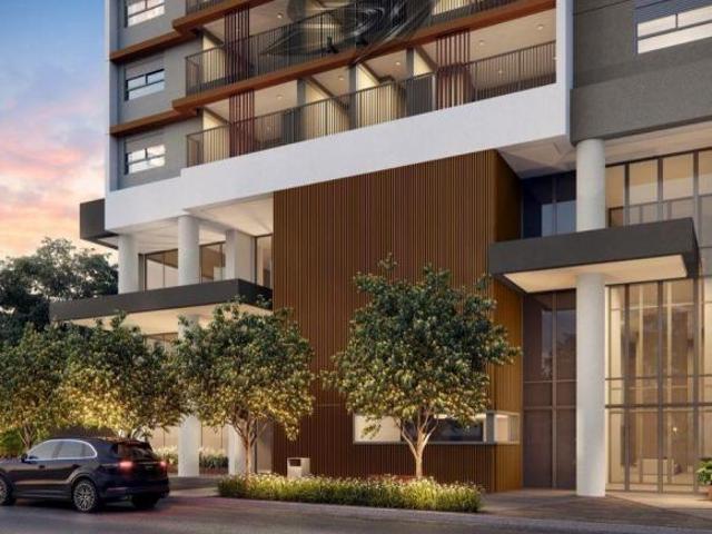 Apartamento em Santo Amaro, São Paulo/SP de 125m² 3 quartos à venda por R$ 1.306.000,00