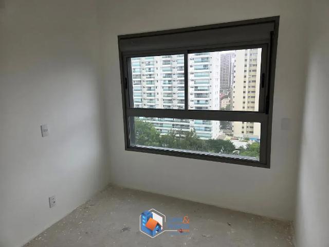 Apartamento em Santo Amaro, São Paulo/SP de 125m² 3 quartos à venda por R$ 1.449.900,00