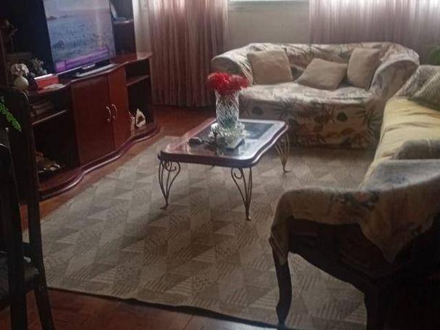 Apartamento em Santo Amaro, São Paulo/SP de 125m² 3 quartos à venda por R$ 549.000,00