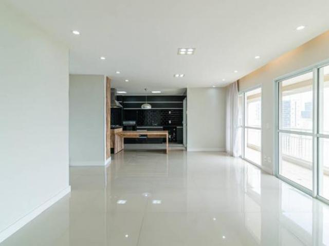 Apartamento em Santo Amaro, São Paulo/SP de 148m² 3 quartos à venda por R$ 1.850.000,00