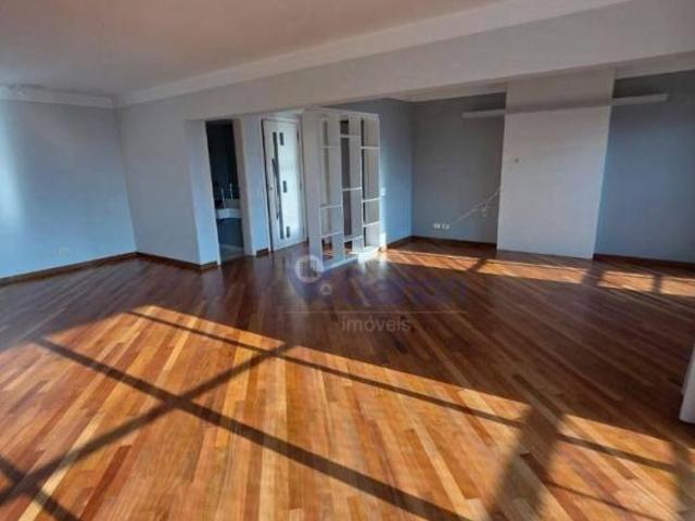 Apartamento em Santo Amaro, São Paulo/SP de 155m² 3 quartos à venda por R$ 1.800.000,00