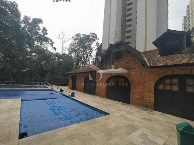 Apartamento em Santo Amaro, São Paulo/SP de 160m² 3 quartos à venda por R$ 1.499.000,00
