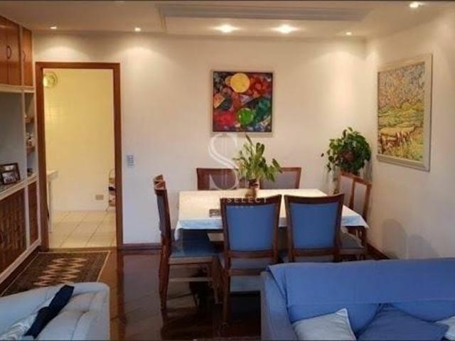 Apartamento em Santo Amaro, São Paulo/SP de 160m² 3 quartos à venda por R$ 1.500.000,00
