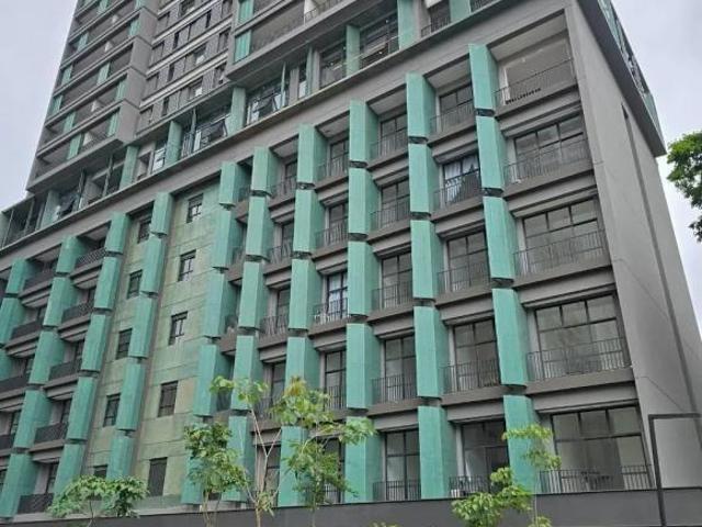 Apartamento em Santo Amaro, São Paulo/SP de 21m² 1 quartos à venda por R$ 420.000,00