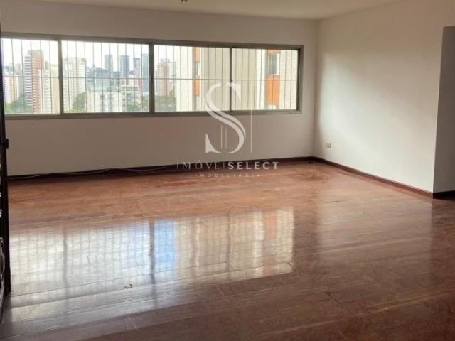 Apartamento em Santo Amaro, São Paulo/SP de 234m² 4 quartos à venda por R$ 1.276.495,00