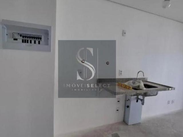 Apartamento em Santo Amaro, São Paulo/SP de 25m² 1 quartos à venda por R$ 309.000,00