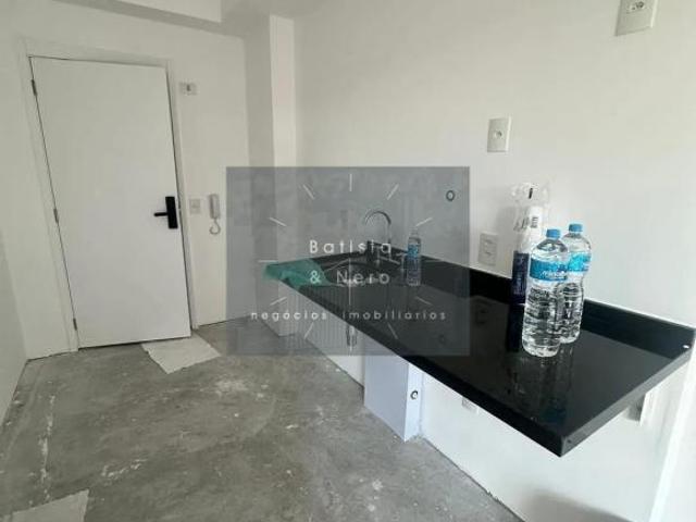 Apartamento em Santo Amaro, São Paulo/SP de 28m² 1 quartos à venda por R$ 459.000,00