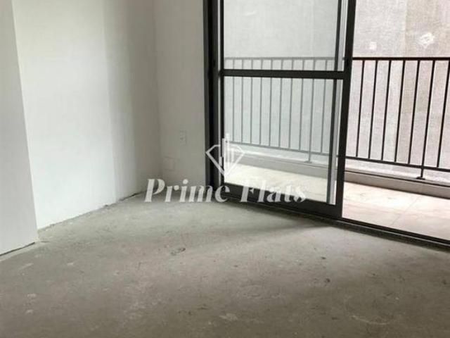 Apartamento em Santo Amaro, São Paulo/SP de 29m² 1 quartos à venda por R$ 330.000,00