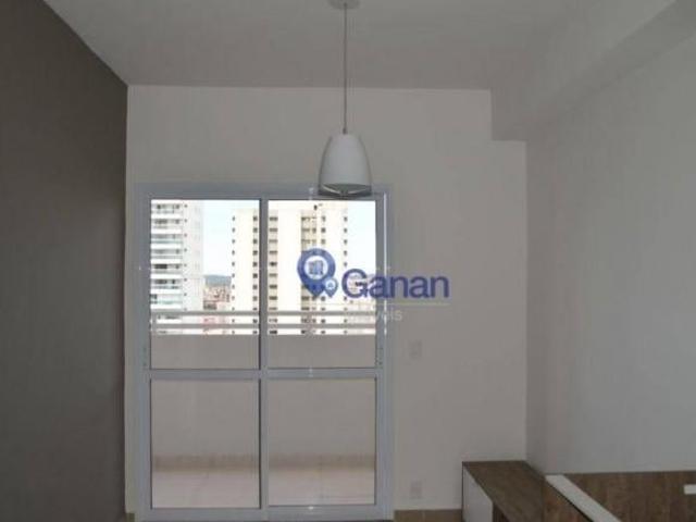 Apartamento em Santo Amaro, São Paulo/SP de 33m² 1 quartos à venda por R$ 575.000,00
