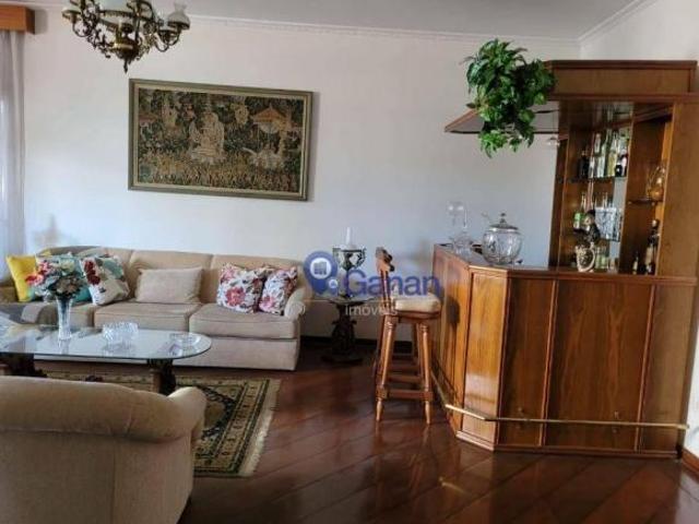 Apartamento em Santo Amaro, São Paulo/SP de 300m² 4 quartos à venda por R$ 1.950.000,00 ou para loca
