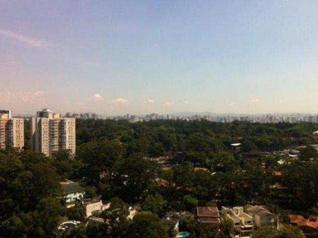 Apartamento em Santo Amaro, São Paulo/SP de 310m² 4 quartos à venda por R$ 3.250.000,00 ou para loca