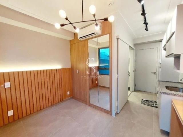 Apartamento em Santo Amaro, São Paulo/SP de 31m² 1 quartos à venda por R$ 399.000,00