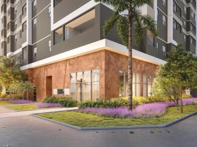 Apartamento em Santo Amaro, São Paulo/SP de 31m² 2 quartos à venda por R$ 365.563,00