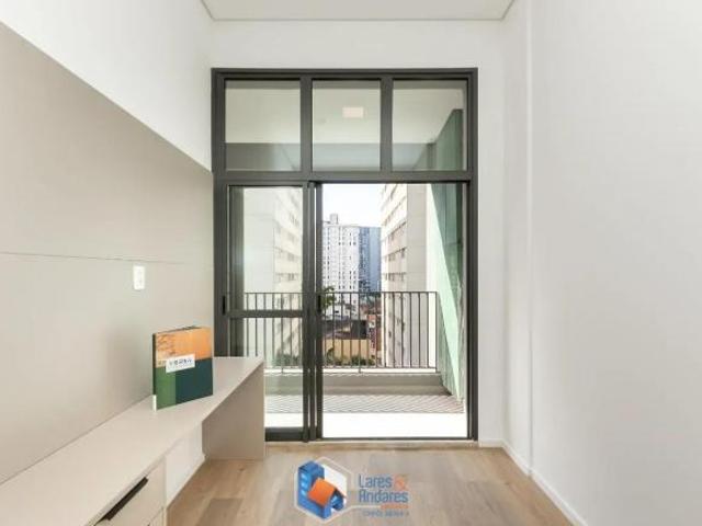 Apartamento em Santo Amaro, São Paulo/SP de 37m² 1 quartos à venda por R$ 539.000,00