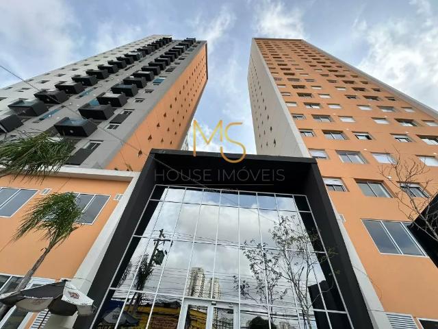 Apartamento em Santo Amaro, São Paulo/SP de 34m² 2 quartos para locação R$ 3.000,00/mes