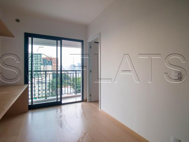 Apartamento em Santo Amaro, São Paulo/SP de 35m² 1 quartos à venda por R$ 469.000,00