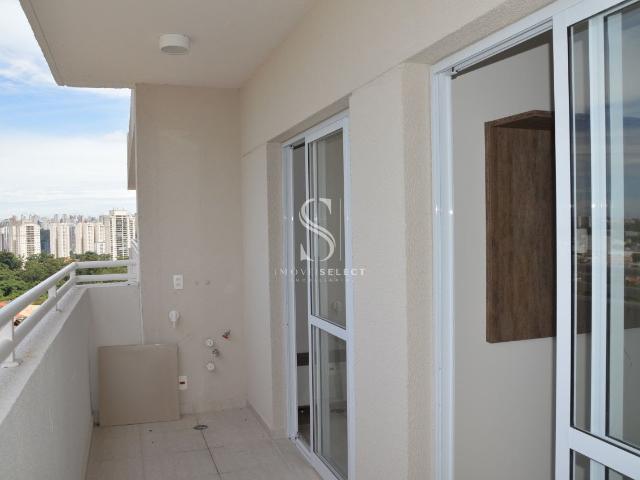 Apartamento em Santo Amaro, São Paulo/SP de 35m² 1 quartos à venda por R$ 559.900,00
