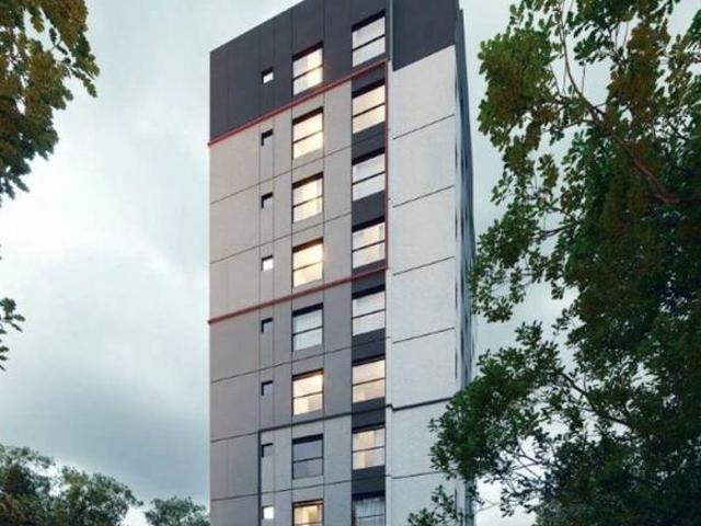 Apartamento em Santo Amaro, São Paulo/SP de 36m² 2 quartos à venda por R$ 300.000,00