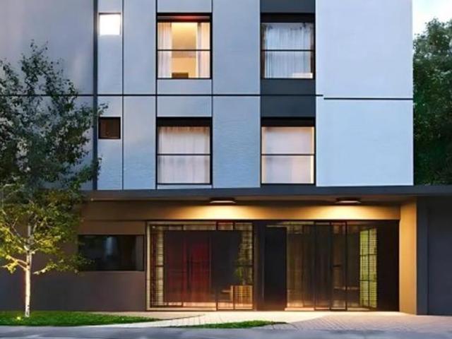 Apartamento em Santo Amaro, São Paulo/SP de 36m² 2 quartos à venda por R$ 313.214,00