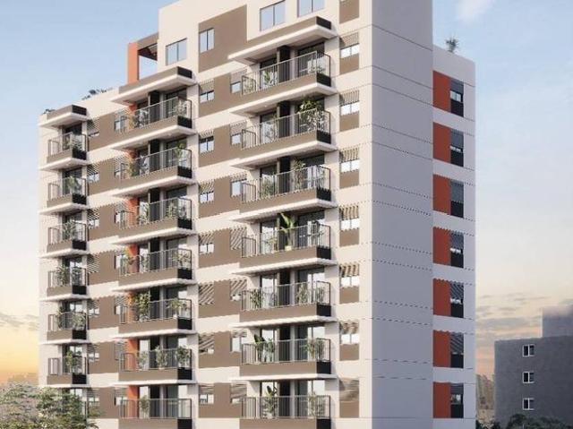 Apartamento em Santo Amaro, São Paulo/SP de 39m² 2 quartos à venda por R$ 468.000,00