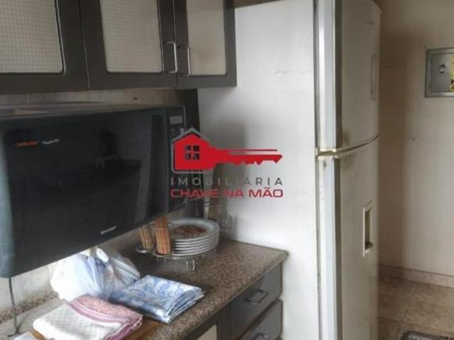 Apartamento em Santo André
