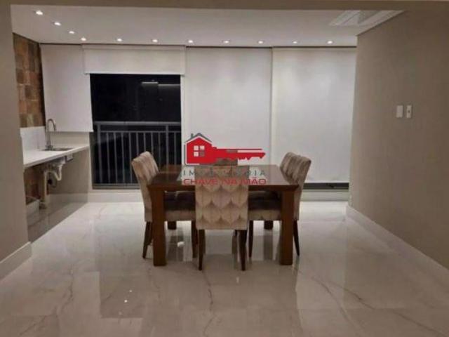 Apartamento em Santo André