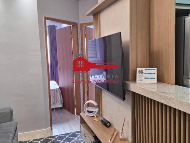 Apartamento em Santo André