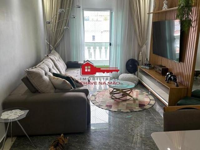 Apartamento em Santo André
