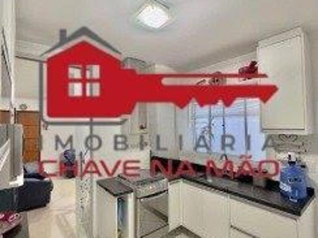 Apartamento em Santo André