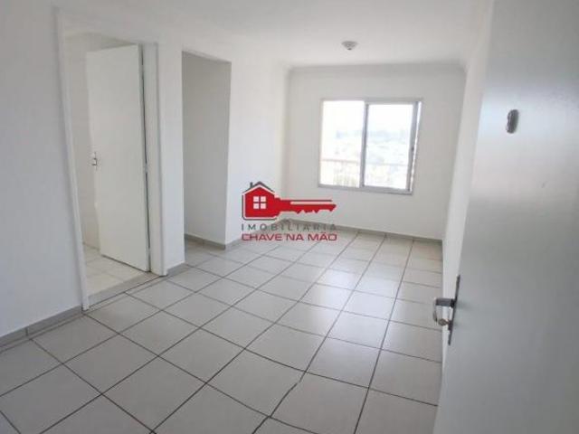 Apartamento em Santo André