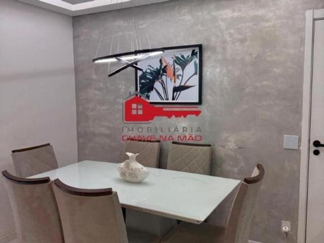 Apartamento em Santo André