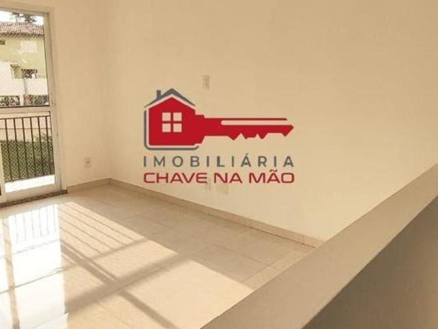 Apartamento em Santo André