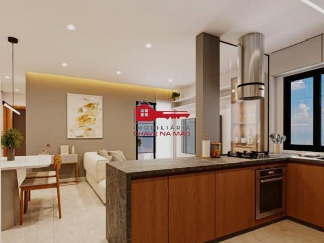 Apartamento em Santo André