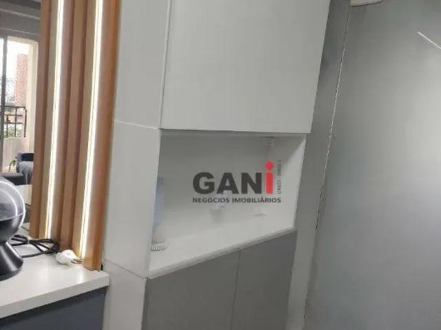 Apartamento em Santo André