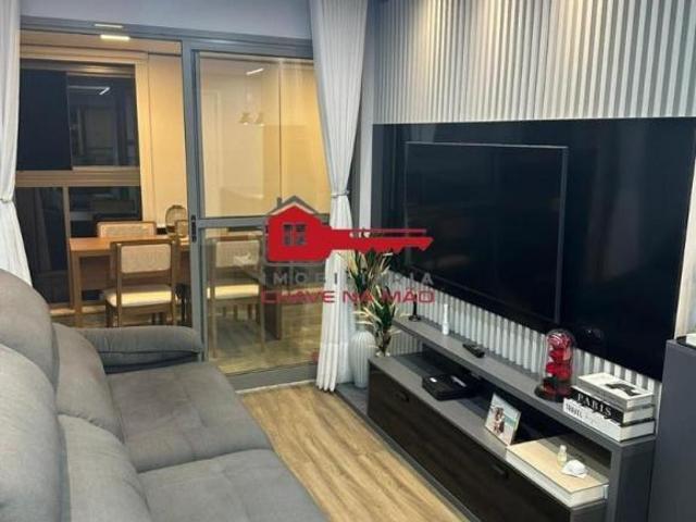 Apartamento em Santo André