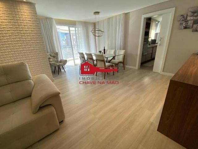 Apartamento em Santo André