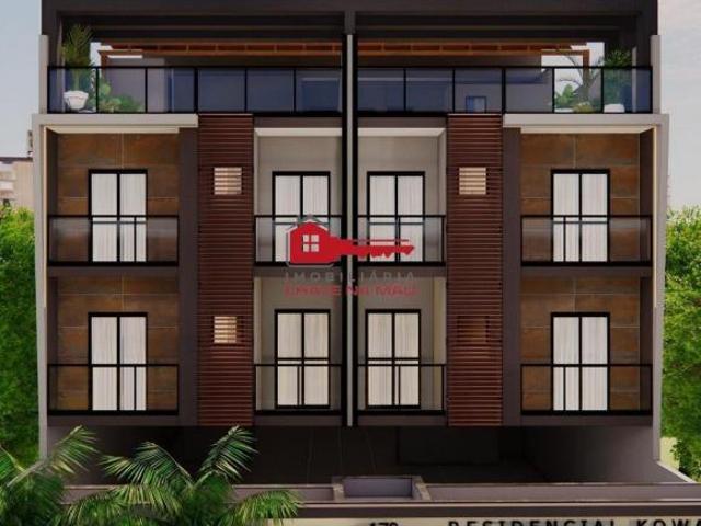 Apartamento em Santo André