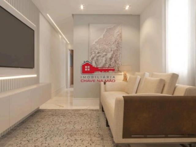 Apartamento em Santo André