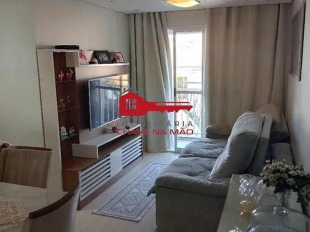 Apartamento em Santo André