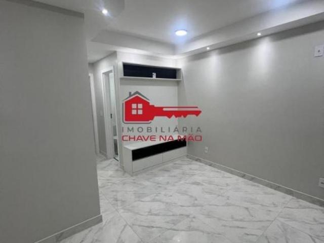 Apartamento em Santo André