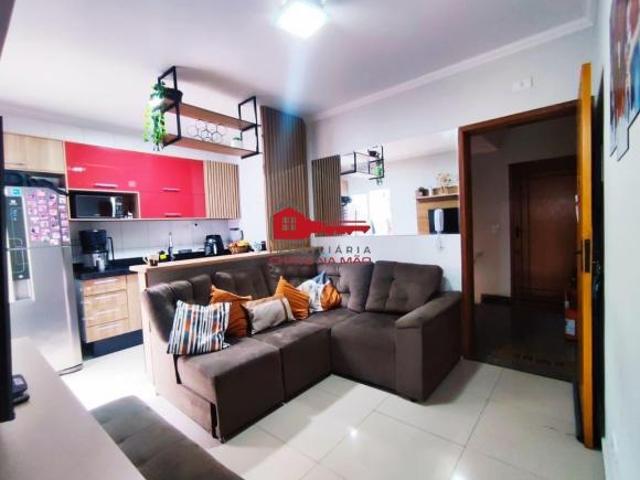 Apartamento em Santo André