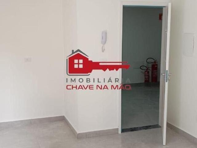 Apartamento em Santo André