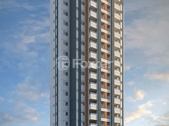 Apartamento com 2 dormitórios em Santo André